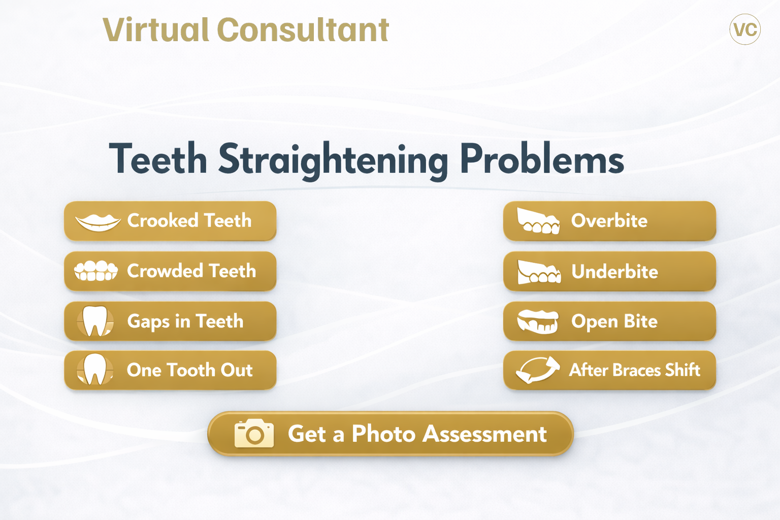 One Tooth Out of Line: why it happens and how it’s treated